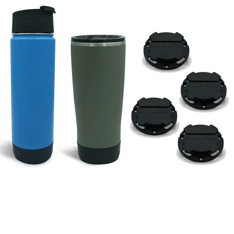 Best Sellers - Shop Secure, Locking Cup Holders – TwistLock Beverage ...