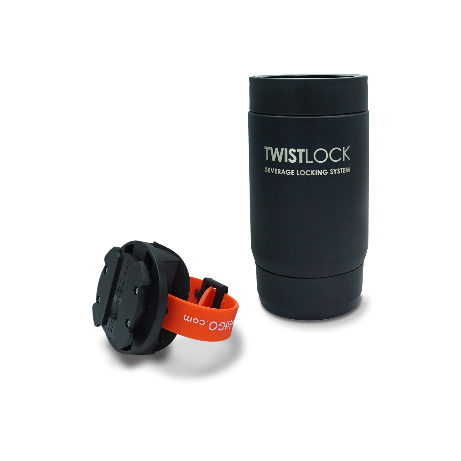 Secure Beverage Solutions: TwistLock Locking Cup Holder – TwistLock ...