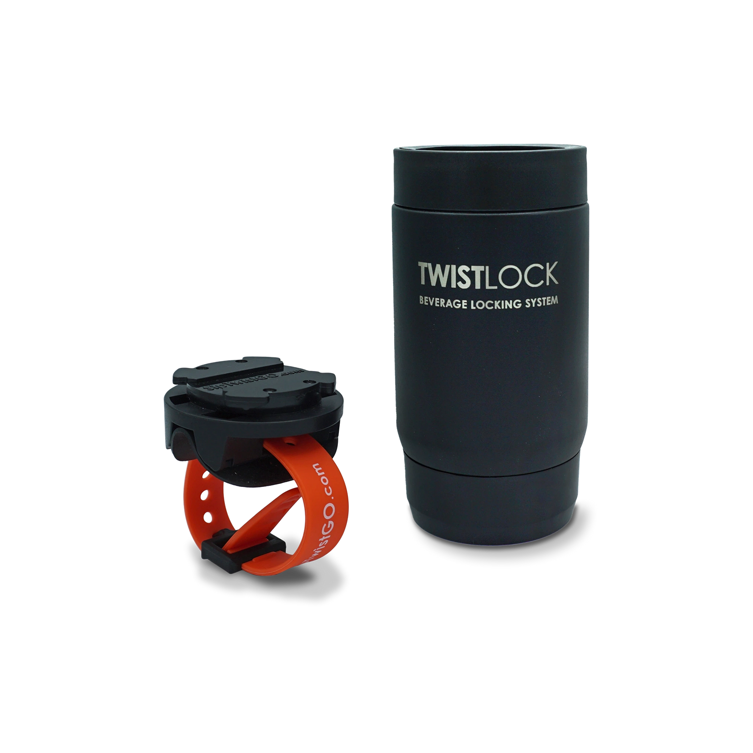 Locking Insulated 12oz Can Cooler | Perfect for Paddle Boards ...