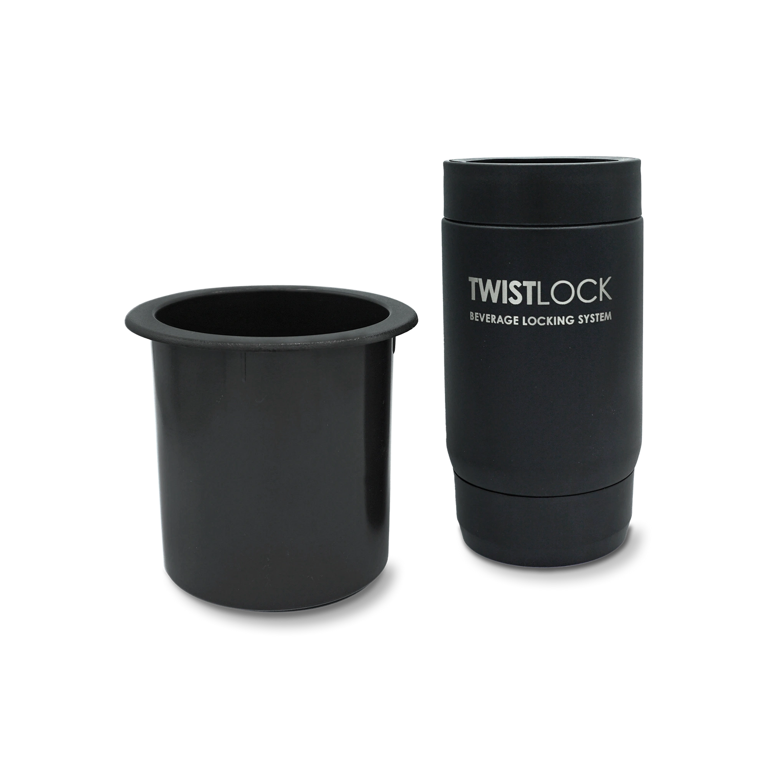Secure Beverage Solutions: TwistLock Locking Cup Holder – TwistLock ...