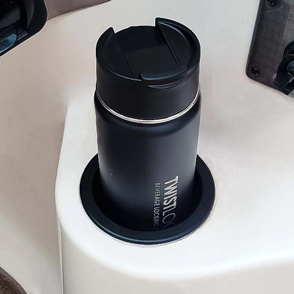 TwistLock - Drop In Recessed Cup Holder Replacement – TwistLock ...