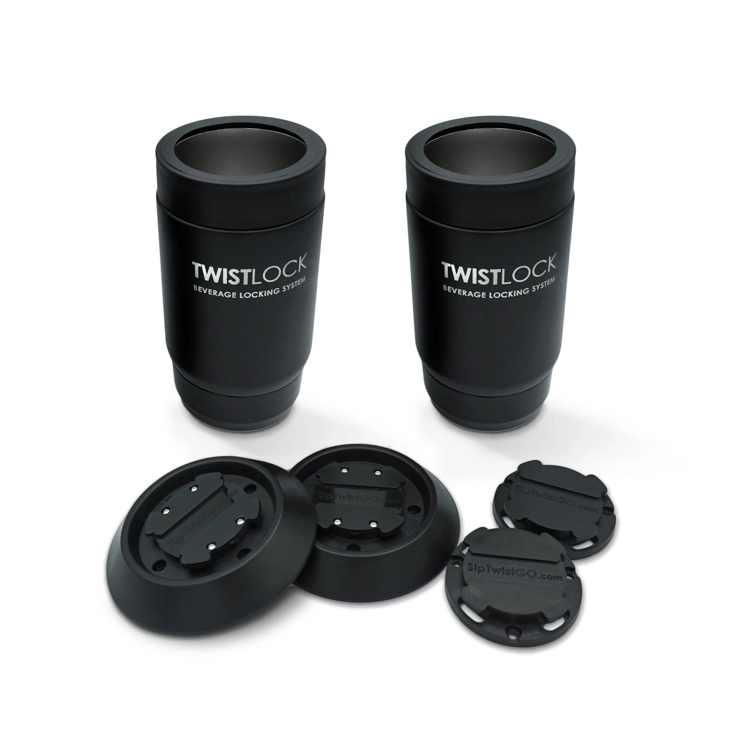 Secure Beverage Solutions: TwistLock Locking Cup Holder – TwistLock ...
