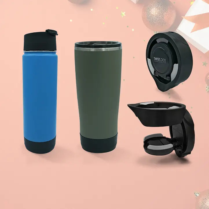 Secure Beverage Solutions: TwistLock Locking Cup Holder – TwistLock ...