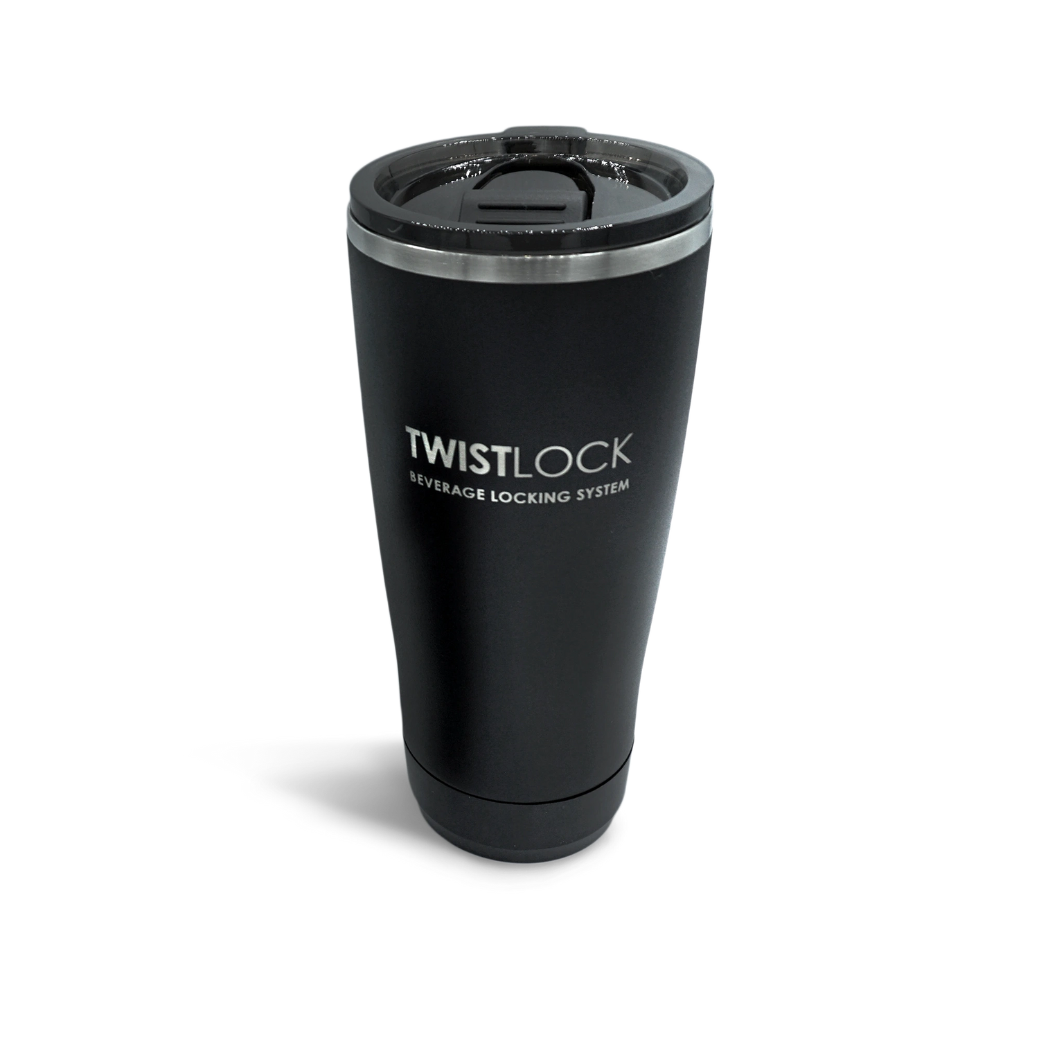 Insulated 22oz Tumbler + Drop In Recessed Cup Holder – TwistLock ...