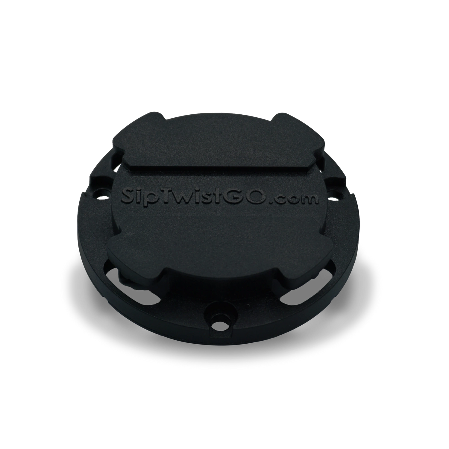 Secure Beverage Solutions: TwistLock Locking Cup Holder – TwistLock ...