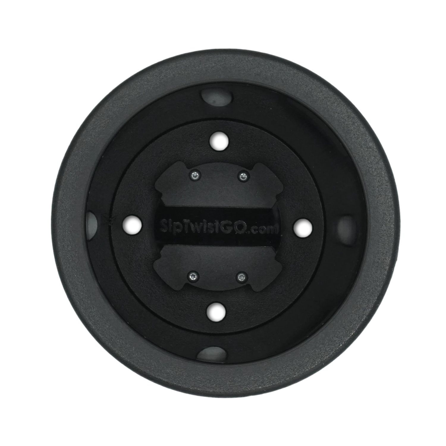 Insulated 20oz Canteen + Drop In Recessed Cup Holder – TwistLock ...