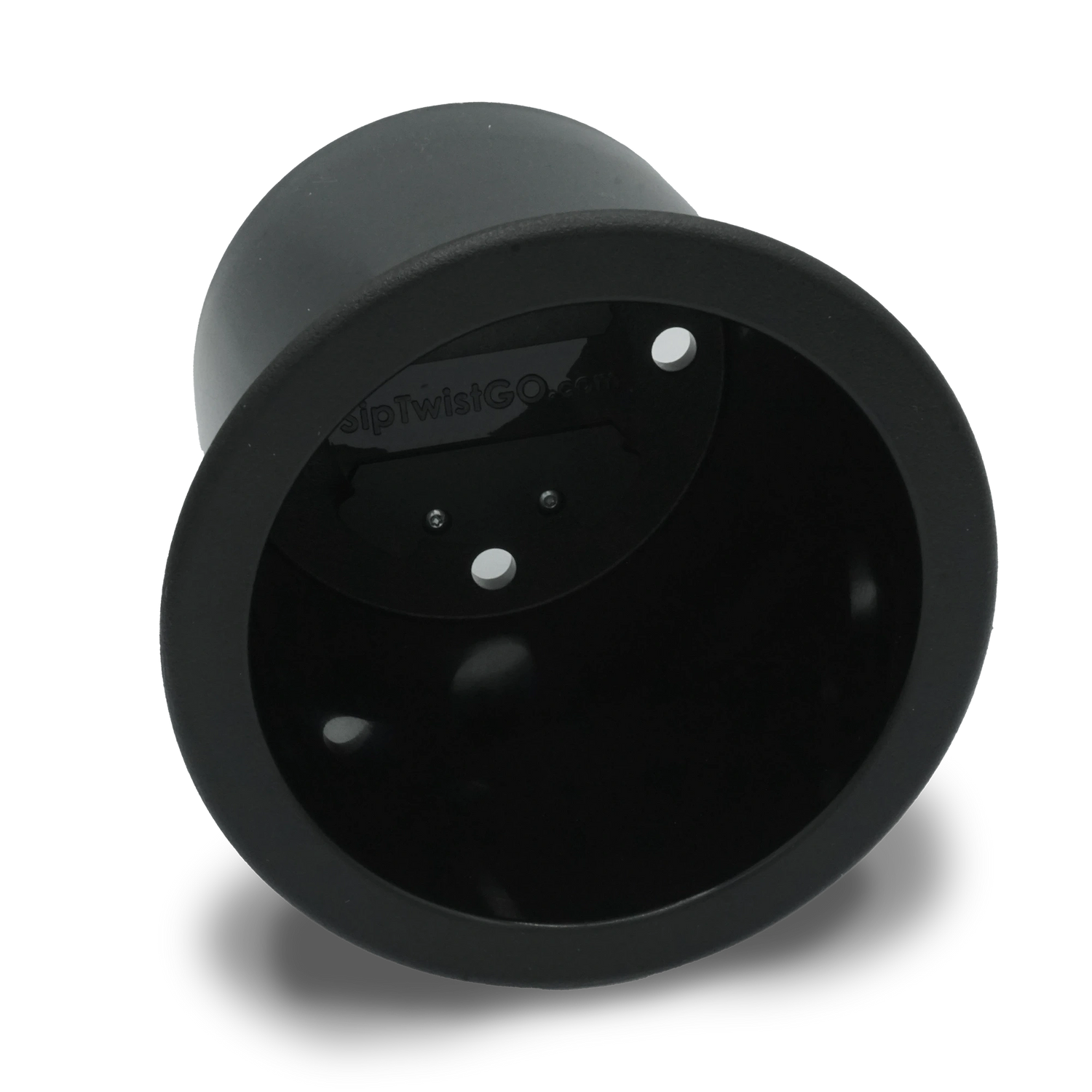 Insulated 22oz Tumbler + Drop In Recessed Cup Holder – TwistLock ...