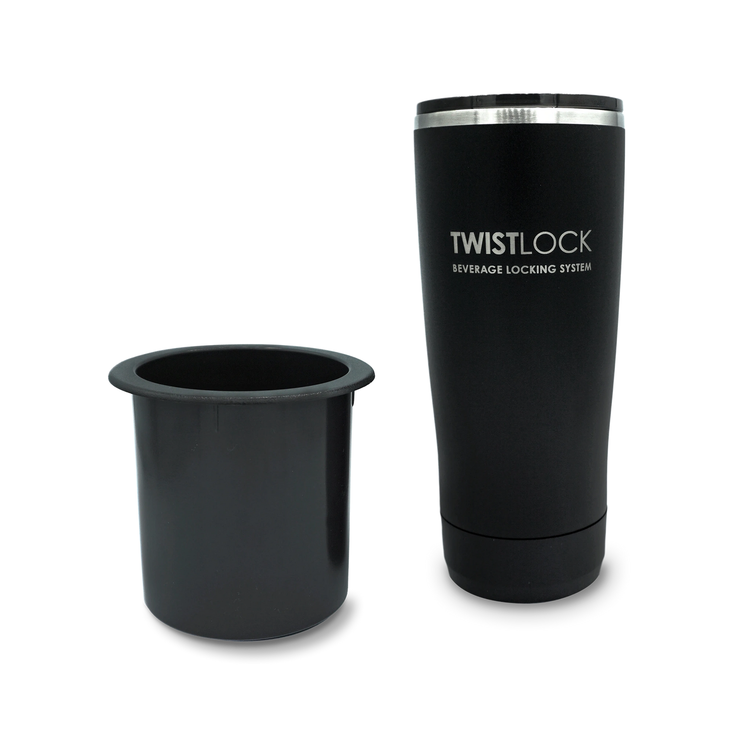 Secure Beverage Solutions: TwistLock Locking Cup Holder – TwistLock ...